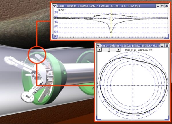 Caliper Pigs – PIESADEC